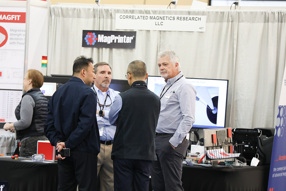 Polymagnet University - Polymagnet