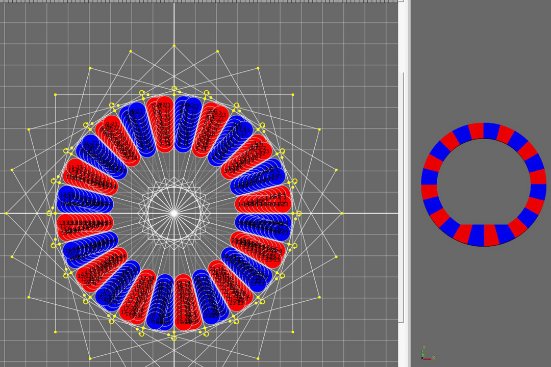 Design Software - Polymagnet