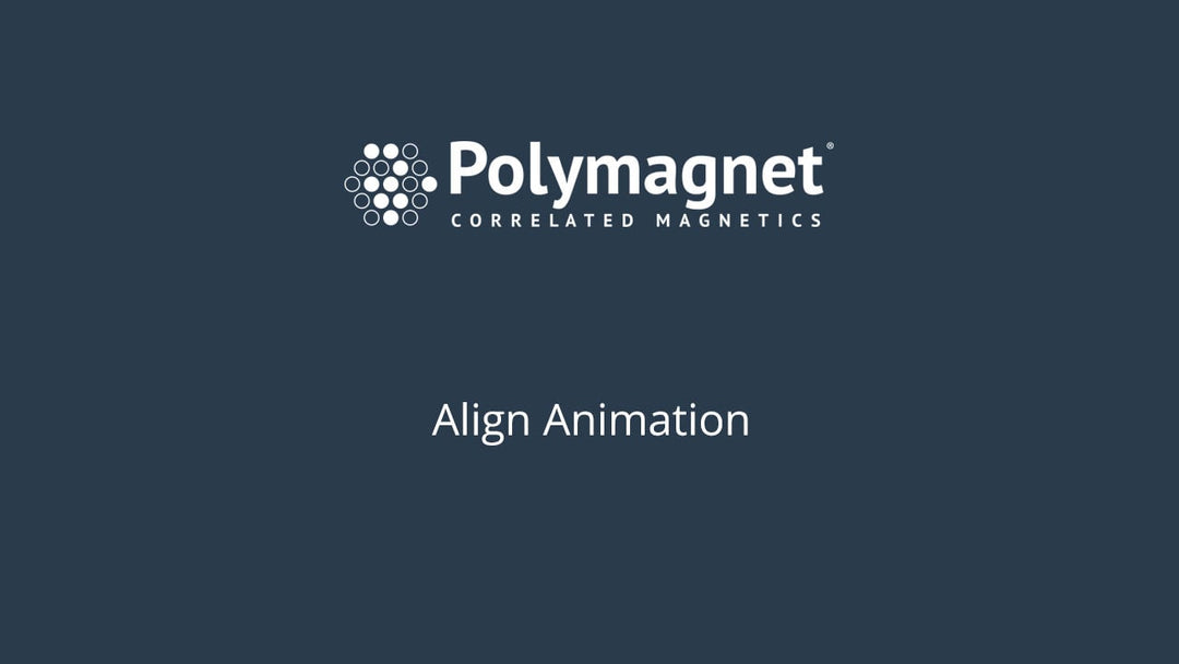Polymagnet Powered Capabilites - Polymagnet