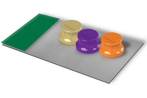 Demo Kit - Polymagnet